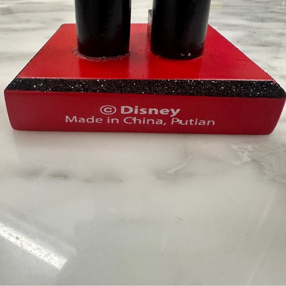 Disney | Holiday | Nightmare Before Christmas 2nutcracker Set New ...